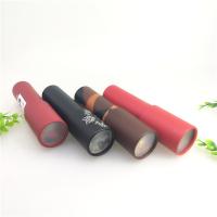 China Custom Paper Kaleidoscope Kids Tube 37mm Inner 42mm Outer Diameter 160mm Height for sale