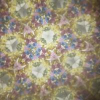 China Custom Paper Kaleidoscope Kids Tube 37mm Inner 42mm Outer Diameter 160mm Height for sale
