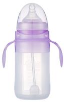 China PP Products Baby Feeding Bottles for sale