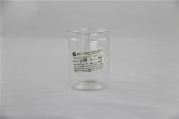 China 550ml Clear Plastic PET Can with Easy Open Lid for Food Cookies Snack Packaging 83mm Diameter for sale