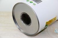 China Food Grade 307# Metal Tin Can Bottom 83mm Diameter 0.23mm Thickness with Transparent Hole for sale
