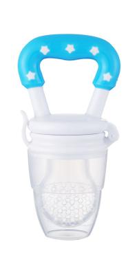 China PP Plastic Baby Pacifier BPA Free Food Grade Silicone Nipple 0-36 Months for sale