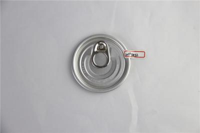 China Air - proof embossing printing Tin Can Lid / Plastic bottle tin plate EOE for sale