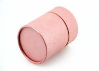 China Food Grade Round Cardboard Paper Tube 20-200mm Diameter for Chocolate & Gift Packaging with Custom Printing for sale