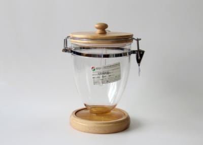 China Food Grade PP Coffee Cup with Sealed Open Cap - 43×29×41 cm BPA-Free Container for Preserved Fruits & Snacks for sale