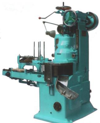China Automatic EOE Sealing Machine for Food Packaging Cans 40-200mm Diameter, 2400-4800 Cans/Hour Capacity for sale