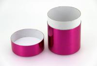 China Custom Eco-Friendly Paper Tube Packaging for Cosmetics Gifts 40mm to 225mm Diameter for sale