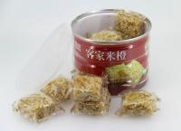 China 1200ml Clear PET Food Canister with 52.3-126.5mm Diameter Options for Dry Fruits, Nuts, and Biscuits for sale