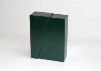 China Custom Recycled Cardboard Gift Boxes - Flexible Sizes with ISO9001 & FDA Certification for Food Packaging for sale