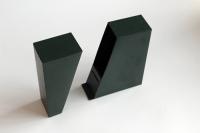 China Custom Recycled Cardboard Gift Boxes - Flexible Sizes with ISO9001 & FDA Certification for Food Packaging for sale