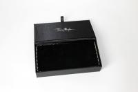 China Custom CMYK Print Cardboard Gift Boxes 20-25 Day Production with FDA-SGS ISO9001 Certification for sale