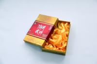 China Custom Recycled Kraft Paper Cookie Packaging Boxes with Gloss Lamination - 15,000 sqm Factory & 10+ Years Experience for sale