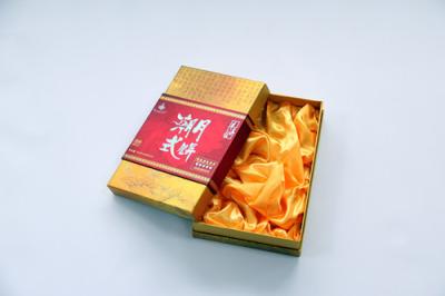 China Custom Recycled Kraft Paper Cookie Packaging Boxes with Gloss Lamination - 15,000 sqm Factory & 10+ Years Experience for sale