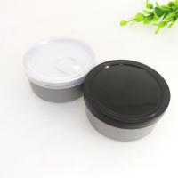 China FDA Empty Tin Cans 65mm x 30mm with Pop Top Ring Pull for Food Packaging - 20,000 MOQ for sale