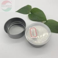 China Candy Tin Plate Cans With Custom Strain Glossy Stickers Stock Press 100ml 3.5g for sale