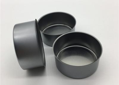 China 100ml Tinplate Can with Easy Open Lid 65x29.5mm for Herb Storage for sale