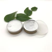 China Eco Friendly Cardboard Tube Packaging / Roasted Nuts Packaging for sale
