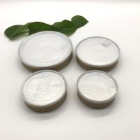 China Round Food Grade Kraft Paper Tube Packaging for Tea Custom Size 50mm for sale