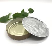 China Round Food Grade Kraft Paper Tube Packaging for Tea Custom Size 50mm for sale