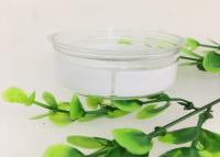 China Convenient Hand Sealable Small Clear Plastic Cylinder With Label Sticker for sale