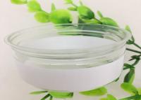 China Convenient Hand Sealable Small Clear Plastic Cylinder With Label Sticker for sale