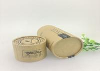 China Custom Kraft Paper Tube for Essential Oil Bottle Packaging 16mm to 150mm Diameter Eco Friendly for sale