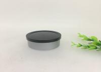 China 100ml Cylinder Tinplate Can with Offset Printing - 65mm Diameter × 30mm Height for Food Packaging for sale