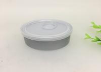 China 100ml Cylinder Tinplate Can with Offset Printing - 65mm Diameter × 30mm Height for Food Packaging for sale