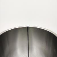 China Roasted / Salted Peanuts Easy Open Tin Plate Cans / Custom Volume Metal Tin Can for sale