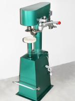 China HUIHUA HHMSM Manual Sealing Machine for Food Packaging Cans 30-320mm Height 550W 220V for sale