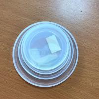 China Customized Color Water Proof Plastic Can 401# 99mm PE Lid for sale