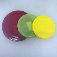 China Customized Color Water Proof Plastic Can 401# 99mm PE Lid for sale