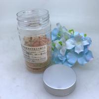 China 300ml 420ml 550ml Round Waterproof Clear Plastic Cylinder for sale
