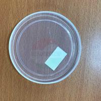 China Recyclable 83mm 99mm Paper Cans with PE Lid for Canned Food Packaging for sale