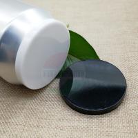 China Multi Color 202# 52mm Plastic PE Lid For Tin Soda Can for sale