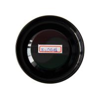 China 83mm 307# Iron Stretch Tin Can Lid for Cardboard Paper Tube Packaging for sale