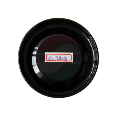 China 83mm 307# Iron Stretch Tin Can Lid for Cardboard Paper Tube Packaging for sale