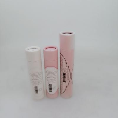 China Aluminum Foil 83.3mm Paper Cans Packaging For Food Packaging for sale