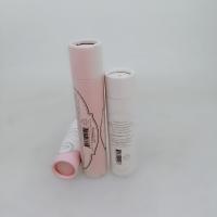 China Aluminum Foil 83.3mm Paper Cans Packaging For Food Packaging for sale