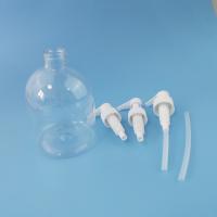 China 60ml 120ml Plastic Fine Mist Spray Bottle for Medical Alcohol Sanitizer 37mm Neck for sale