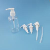 China 60ml 120ml Plastic Fine Mist Spray Bottle for Medical Alcohol Sanitizer 37mm Neck for sale