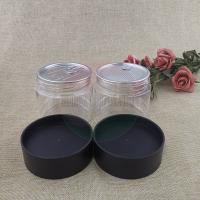 China Food Grade Dried Food PET Packaging Jar EOE Screw Cap Stackable for sale