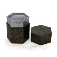 China Black Tea / Coffee Luxury Gift Package , Food Grade Material Paper Packaging Cans for sale