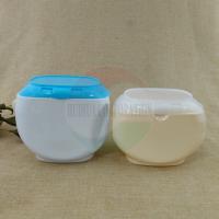 China Household Use PET Plastic Storage Containers PP Box Can Be Overlaid for sale