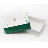 China Food Grade Cardboard Fancy Packaging Boxes Creative Paper Box For Grain for sale