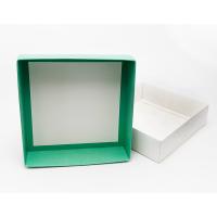China Food Grade Cardboard Fancy Packaging Boxes Creative Paper Box For Grain for sale