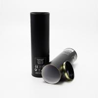 China Cardboard Children Toy Container Paper Tube Packaging for sale