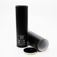 China Cardboard Children Toy Container Paper Tube Packaging for sale