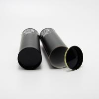 China Cardboard Children Toy Container Paper Tube Packaging for sale