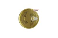 China Easy Open Closure Lid 401# 99mm Aluminum Can Lid for sale